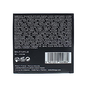 Filorga Hydra-Filler Pro-Youth Skin Moisturizer Balm, Anti Aging Micro-Filler Treatment With Hyaluronic Acid for Hydrating Face Wrinkle Reduction, 1.69 Fl Oz (Pack of 1)