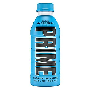 Prime Hydration Variety Pack of All 5 Flavors