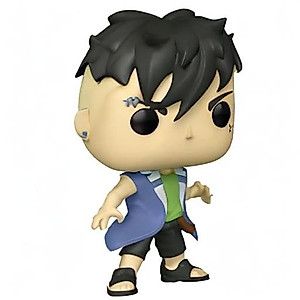 Funko POP Animation: Boruto - Kawaki