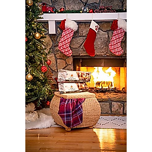 Pine Mountain Quantum 2.5 Hour Easy-Light Firelogs, 4 Count