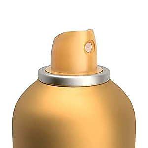 Neutrogena Micromist Airbrush Sunless Tanning Spray, Gradual Sunless Indoor Tanner with Witch Hazel, Alcohol-Free, Oil-Free & Non-Comedogenic Formula, Medium Intensity, 5.3 oz