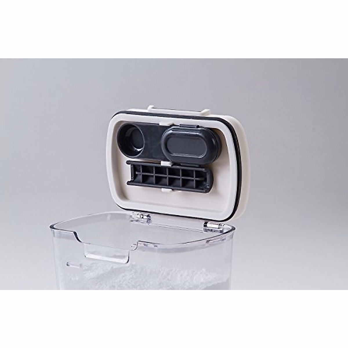 Progressive Brown Sugar ProKeeper And Powdered Sugar ProKeeper Combo