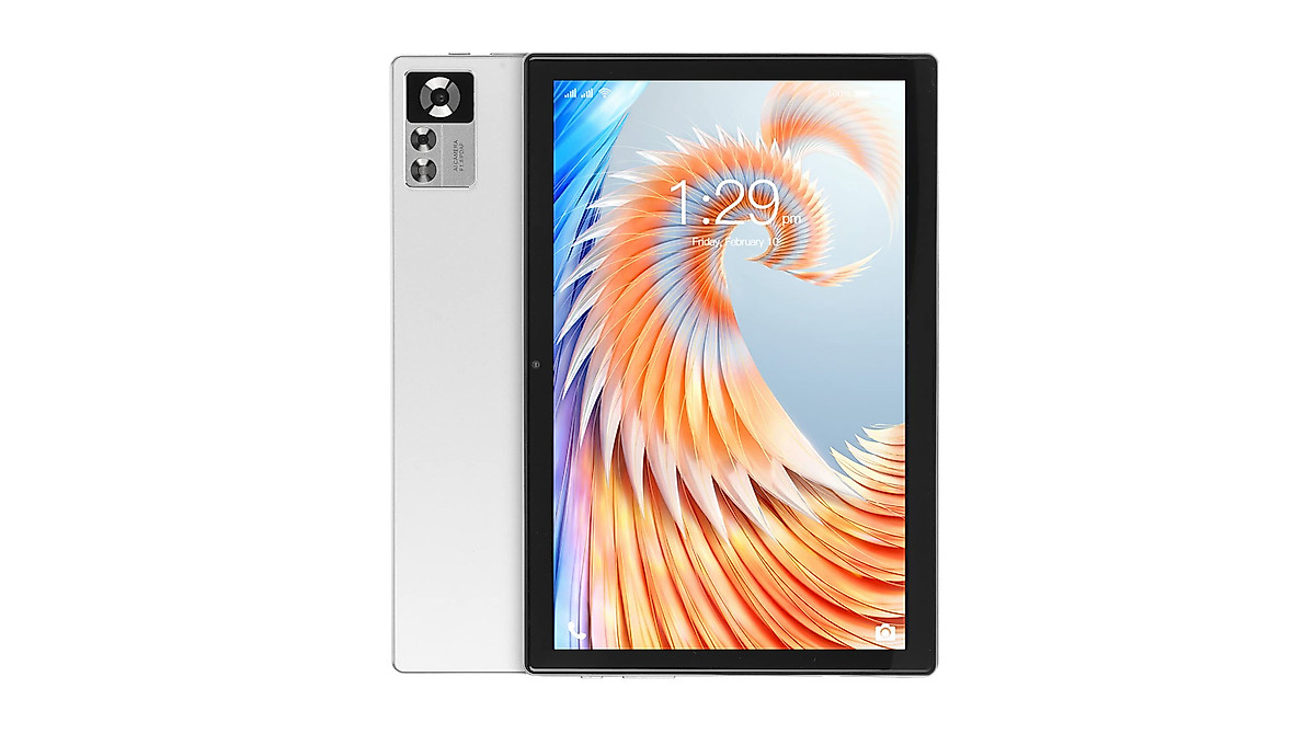 DAUZ 10.1 Tablet - 8GB RAM, 256GB ROM, 4G Unlocked