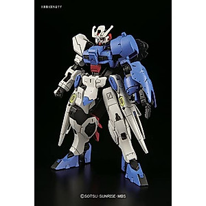 HG Mobile Suit Gundam: Iron-Blooded Orphans 1/144 Gundam Astaroth Plastic Model