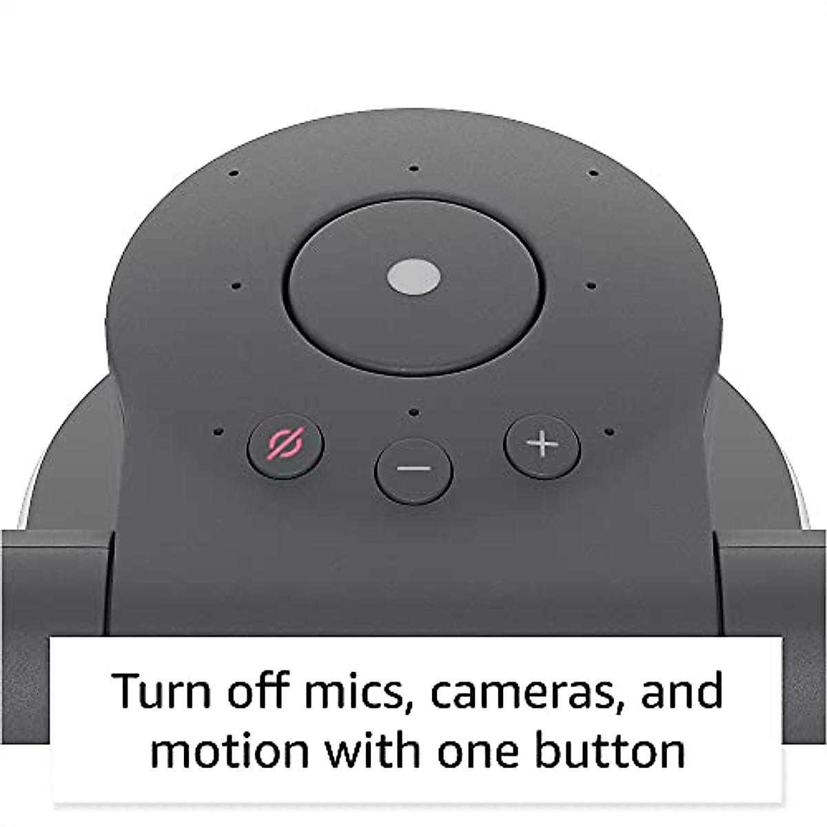 Introducing Amazon Astro, Household robot for home monitoring, with Alexa, Includes 30-day trial of Ring Protect Pro