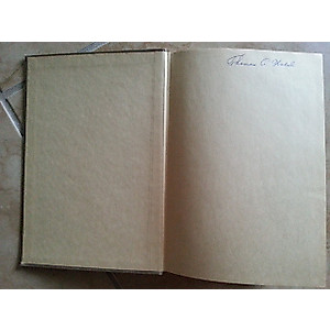 Webster's Dictionary of Synonyms 1st First Edition