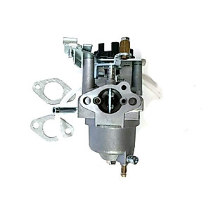 Carburetor Carb For A iPower SUA2000i 1600 Champion 73536i Ryobi 2000 Watts Inverter Gas Generator 73536i RYi2300BT RYi2300BTA Westinghouse WH2200iXLT WH2400i