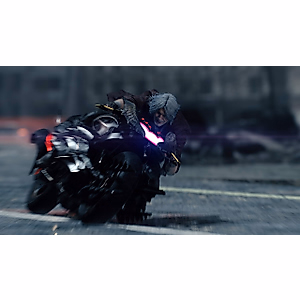 Devil May Cry 5 - PlayStation 4