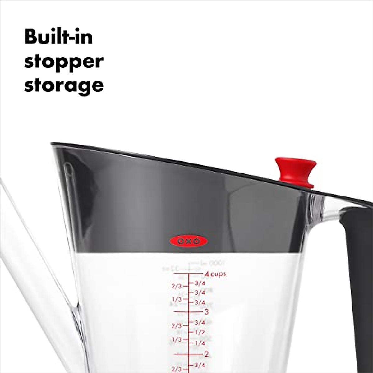OXO Good Grips 4 Cup Fat Separator