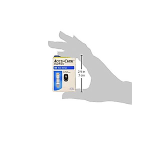 Accu-Chek Smartview Test Strips 50 Each