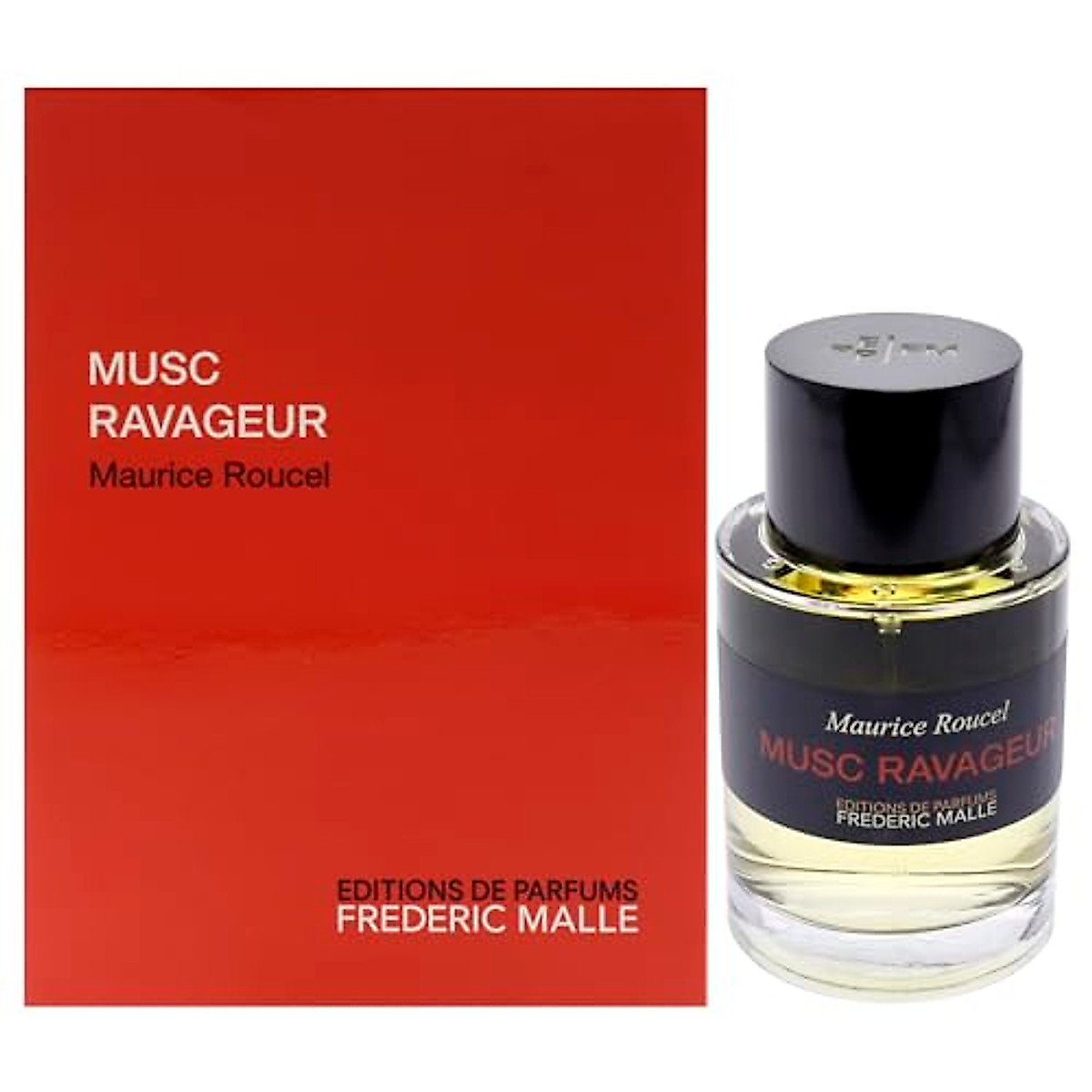 Frederic Malle Musc Ravageur, 100 ml