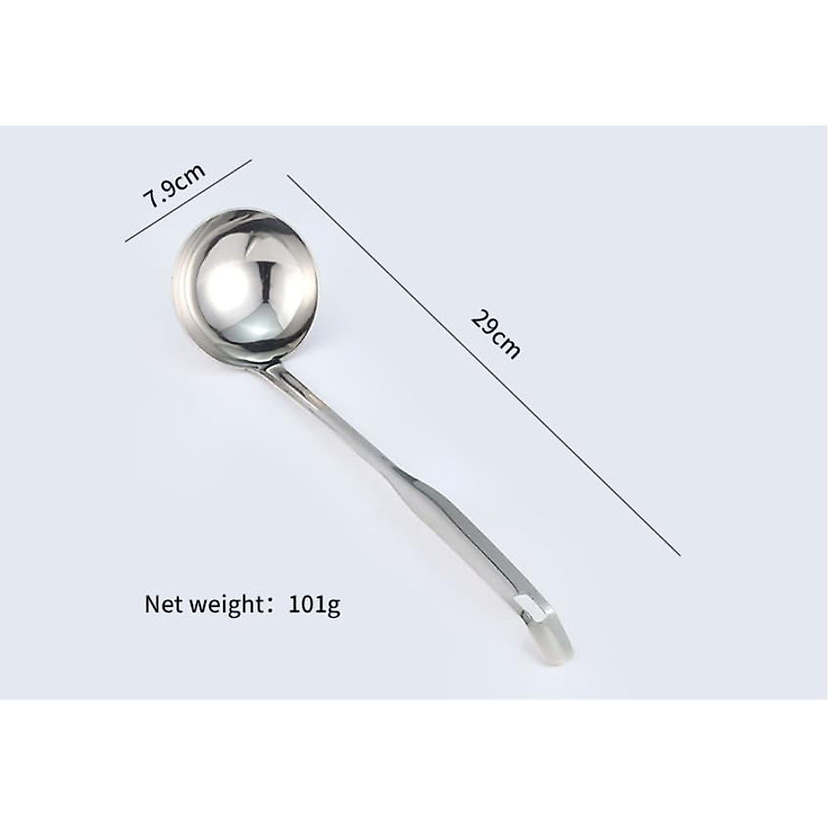 HONHPD Luxury Golden Stainless Steel Ceramics Chafing Dish with Spoon Dish Buffet Server Food Warmer Chafing (4-Quart Capacity)