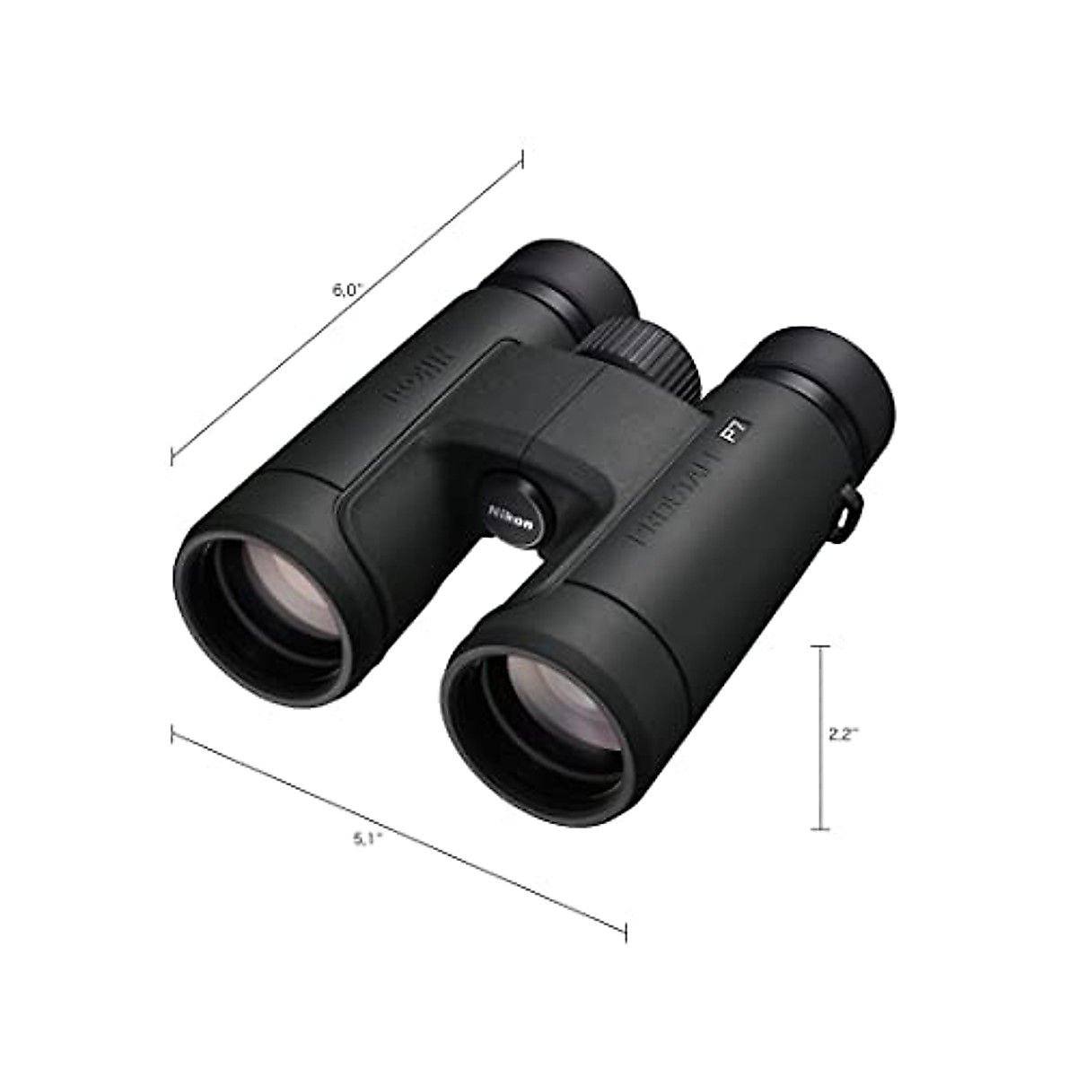 NIKON PROSTAFF P7 8X42