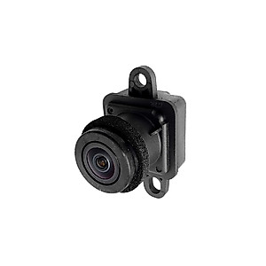Master Tailgaters Replacement for Dodge Journey (2011-2019) Backup Camera OE Part # 56054158AB, 56054158AC, 56054158AD, 56054158AE, 56054158AF, 56054158AG