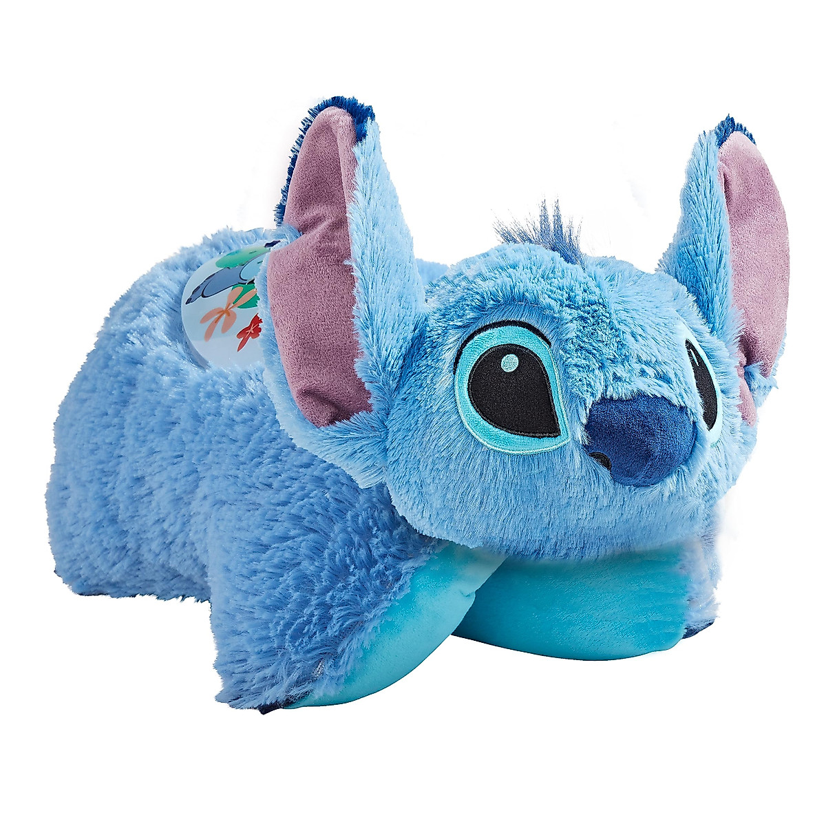 Pillow Pets, Sleep Time Light Stitch, Stuffed Animal Toy