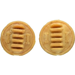 Starmark Everlasting Bacon Dog Dental Chew, Small (873199002212)