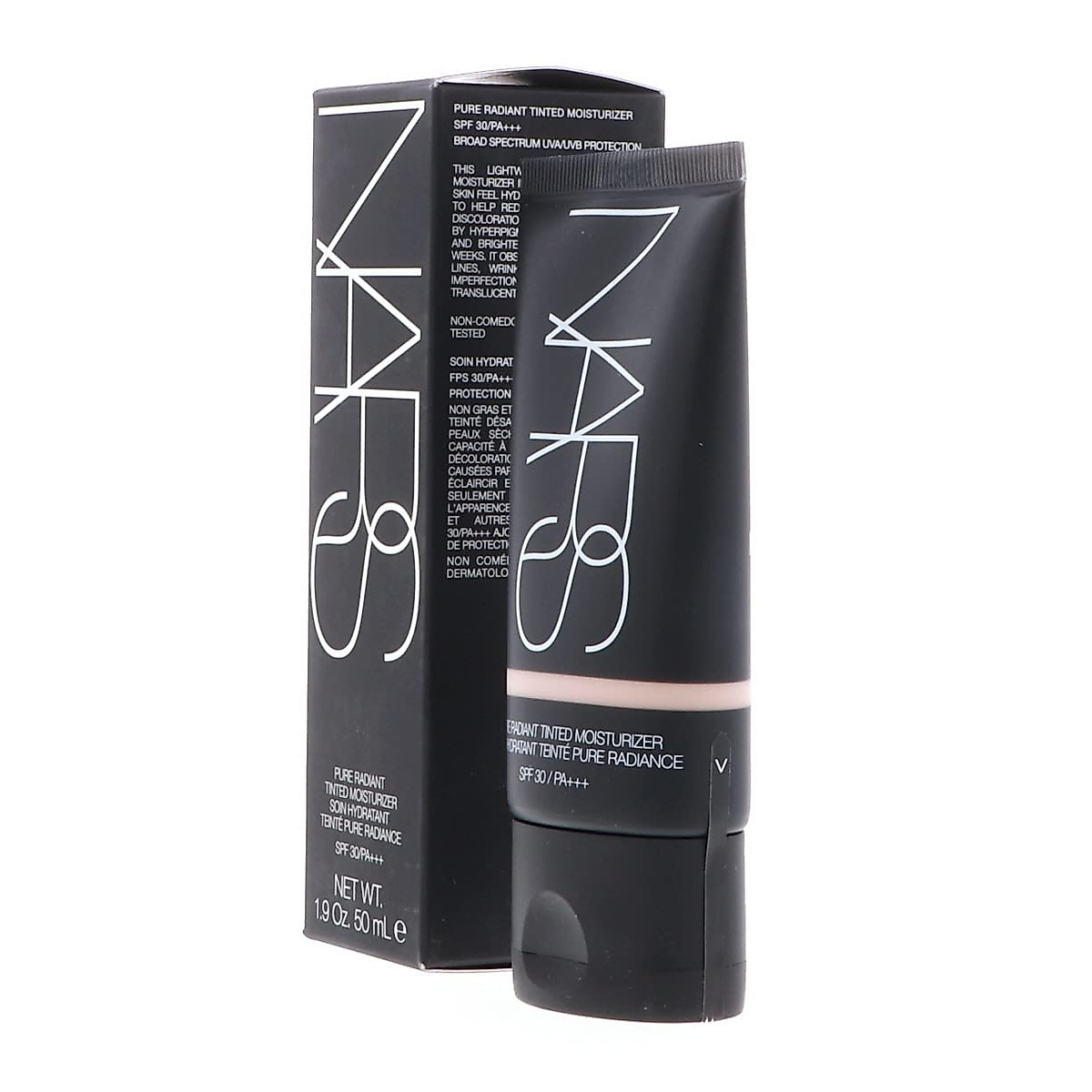 NARS Pure Radiant Tinted Moisturiser SPF 30 - Groenland - 50ml/1.9oz