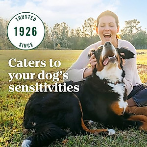 Nutro Limited Ingredient Diet Large Breed Adult Dry Dog Food, Lamb & Sweet Potato Recipe, 22 lbs.