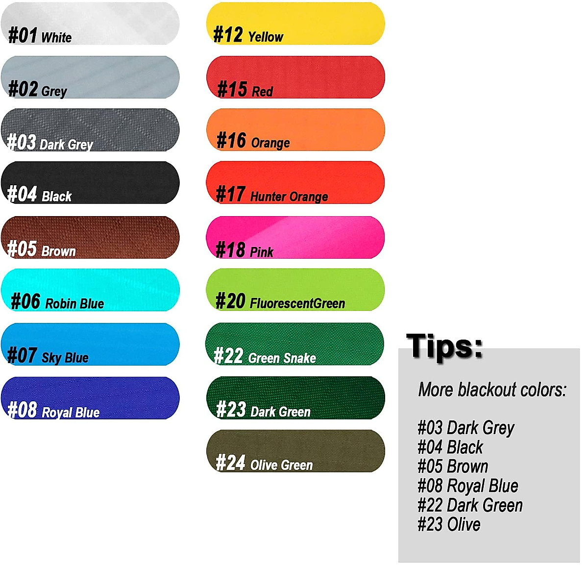 9KM DWLIFE Nylon Ripstop Fabric, Black 60x117 Inch, 40D Waterproof, Lightweight, Windproof, Bulk Fabric for Kite, Tent, Flag, Bag, Tarp Cover, Outdoor DIY Project…