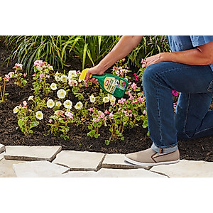 Ortho 0331320 Flower, Fruit and Vegetable Insect Killer, 32-Ounce (Garden Insecticide) (Discontinued by Manufacturer)