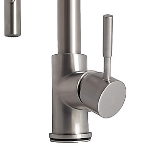 ZLINE Arthur Kitchen Faucet (FPTB-SS)