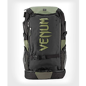 Venum Challenger Xtrem Evo Backpack - Khaki/Black