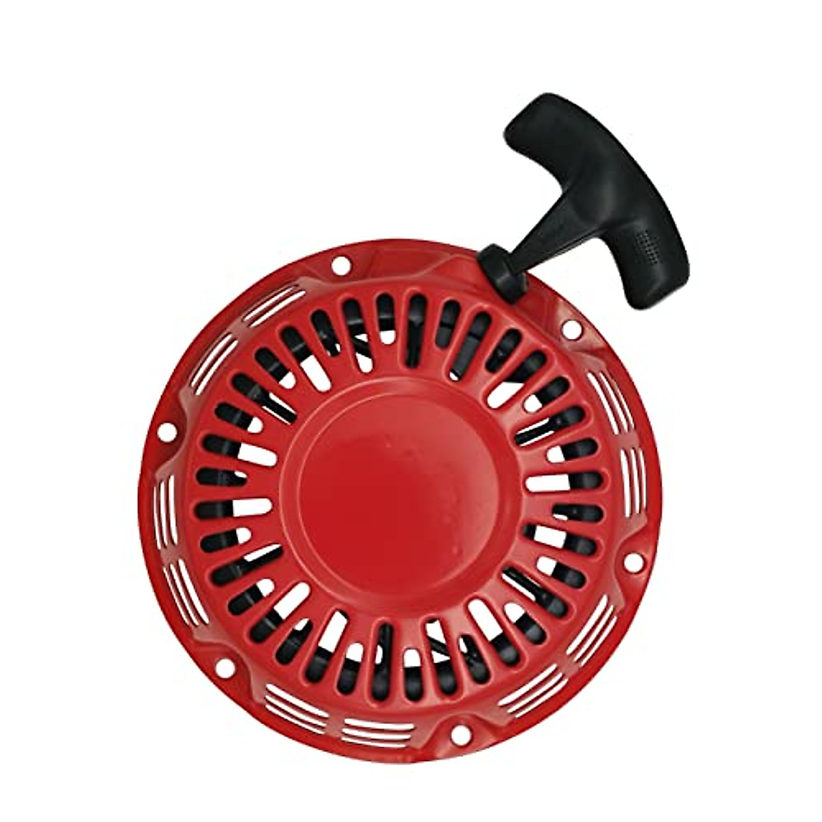 YAMAKATO GX160 Recoil Starter GX200 Pull Start Assembly for Honda GX120 2500 3000 5.5hp 6.5hp Pull Cord Rope Aftermarket