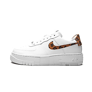 Nike Womens W AF1 Pixel SE CV8481 100 - Size 8.5W