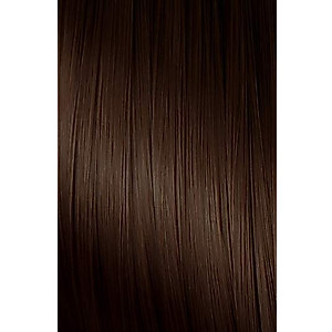 naturcolor Haircolor Hair Dye - Burdock, 4 Fl Oz (4N)