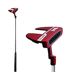 WENGH Golf Mallet Putter Golf Putter Right Handed for Men and Women with CNC Milled Face -34 inches…