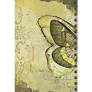 The LANG Companies Flight Spiral Journal (1350021)
