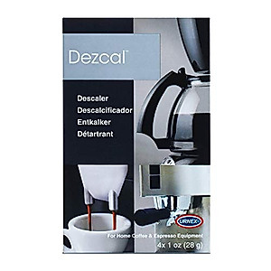 Cuisinart EM-200NP1 Programmable 15-Bar Espresso Maker Bundle with Descaling Powder and Frothing Pitcher (3 Items)