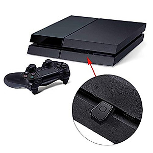 KenSera Wireless Adapter, Mini USB BT 4.0 Adapter Dongle Receiver Transmitter with Wireless Microphone for Playstation 4 Controller PS4 Wireless Headset