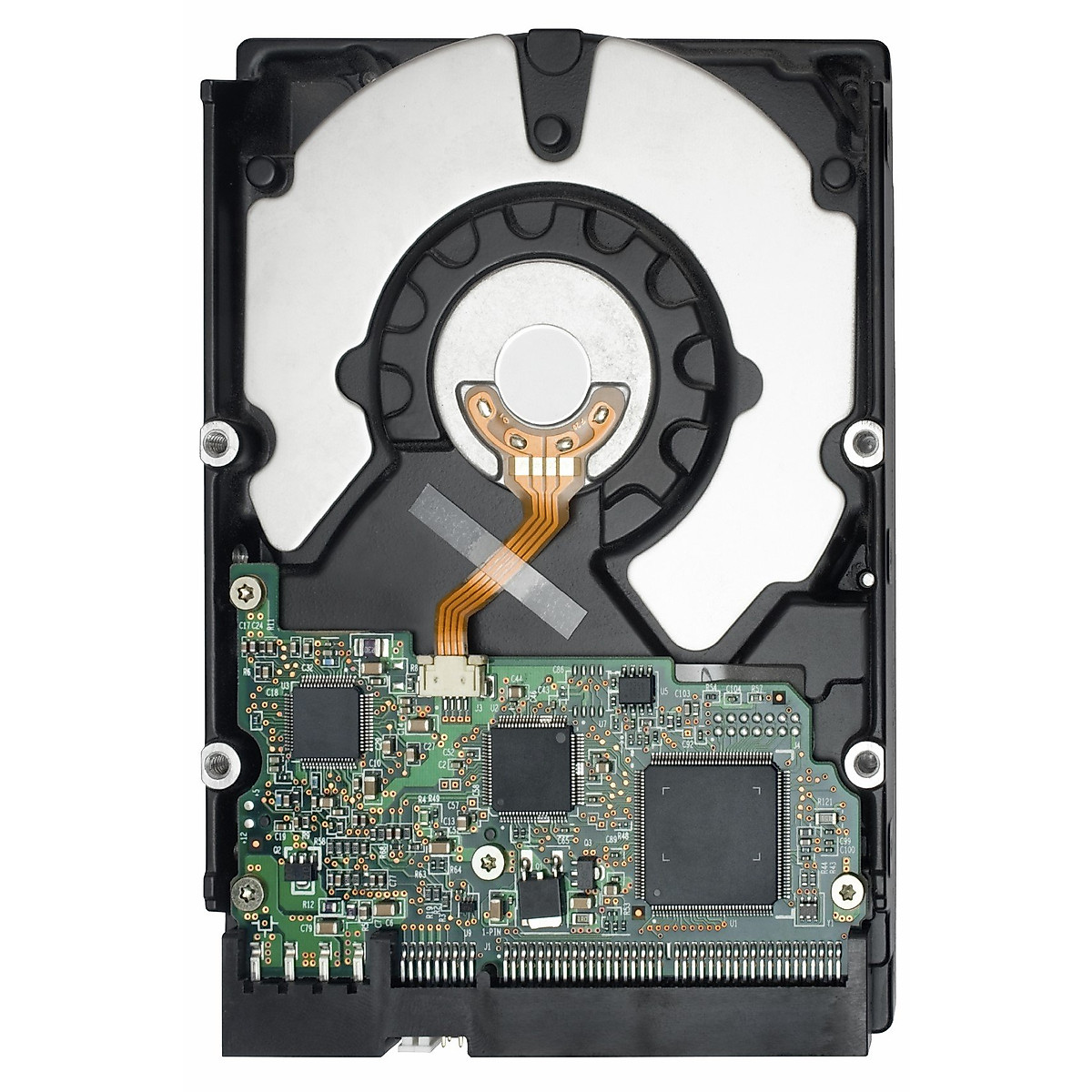 Maxtor 7Y250P0 250GB, 7200RPM, IDE Internal Hard Drive