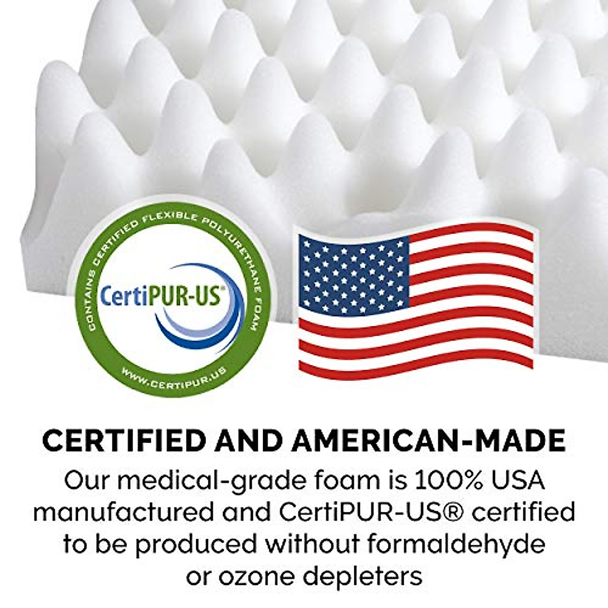 Furhaven 35" Round Orthopedic Dog Bed for Large/Medium Dogs w/ Removable Washable Cover, For Dogs Up to 50 lbs - Sherpa & Suede Snuggery - Cream, 35-inch