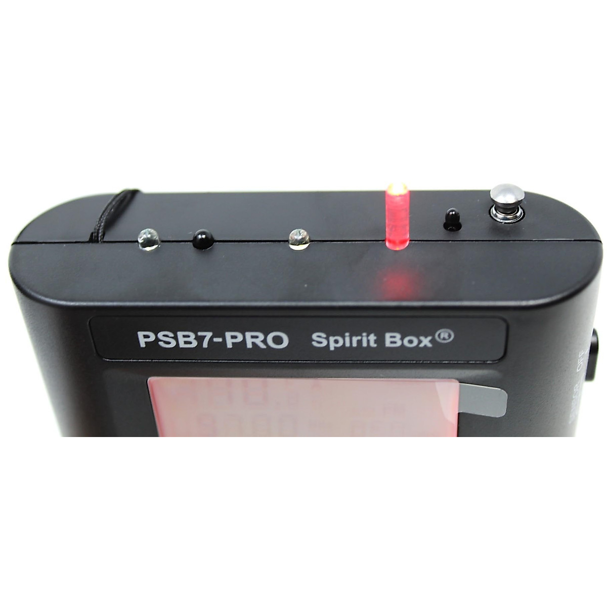 PSB7 PRO Spirit Box