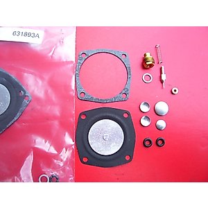 Eagleggo CARB RE-Build KIT for Toro/Tecumseh S200,S620-631893A