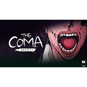 The Coma: Recut - Nintendo Switch
