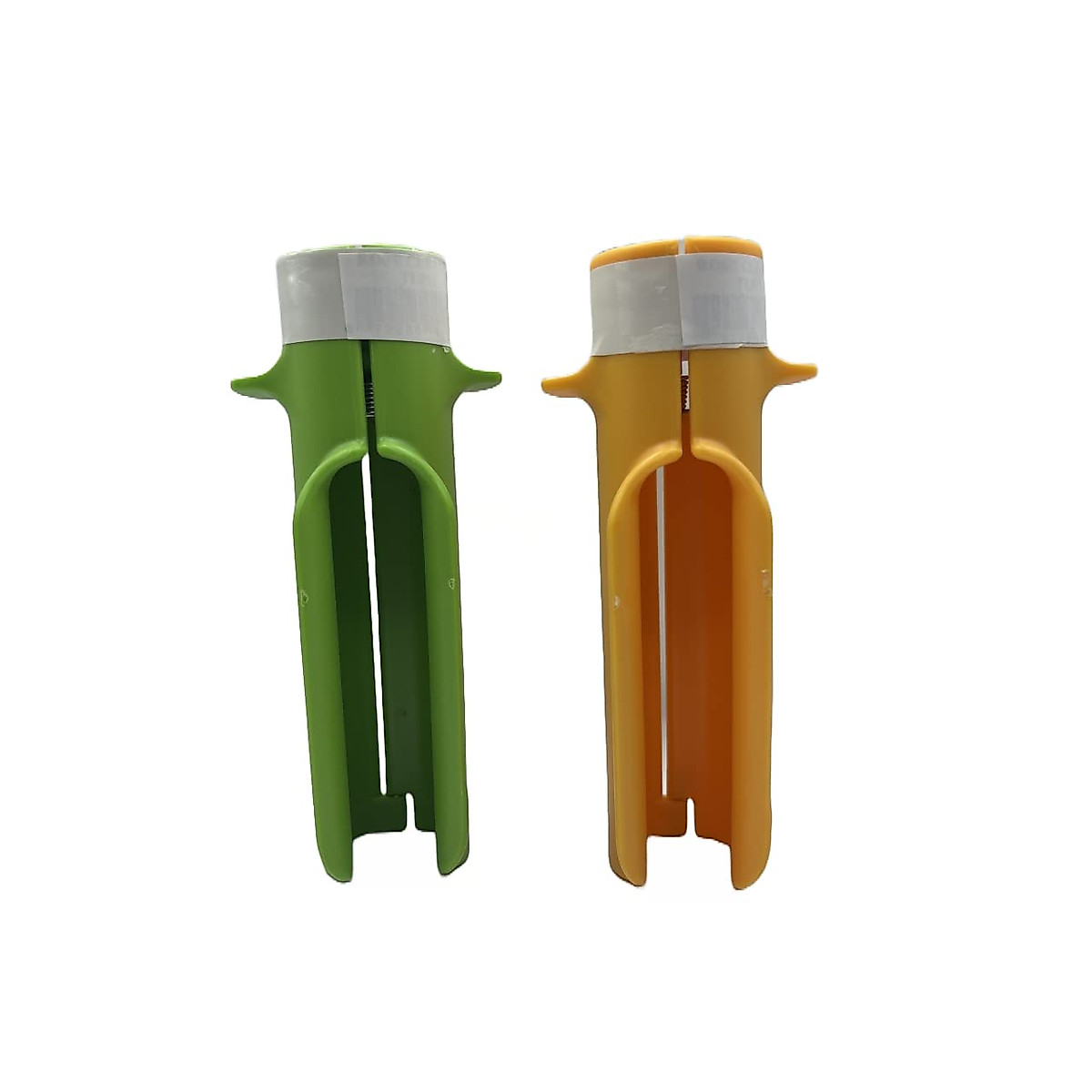 Rose Stripper Thorn Remover Rose Cleaner Tool used to remove Leaf used by Professional Florist to get the perfect Clean Stem Great for Gardening