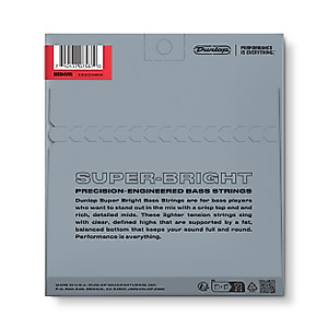 Jim Dunlop Acoustic Guitar Case (38420450531)