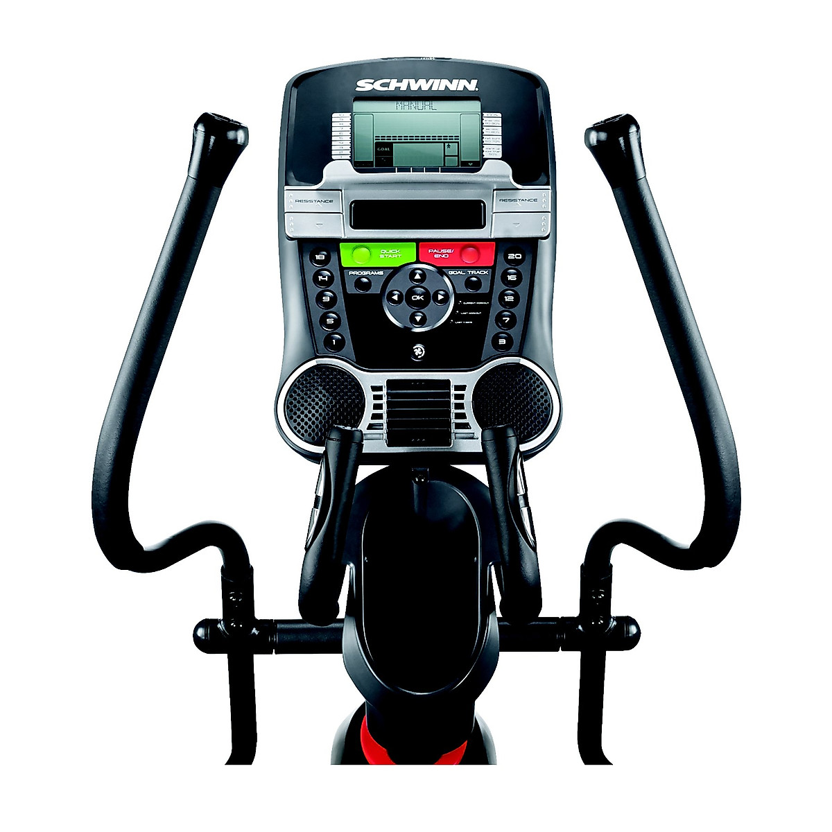 SCHWINN Fitness 430 Elliptical Machine