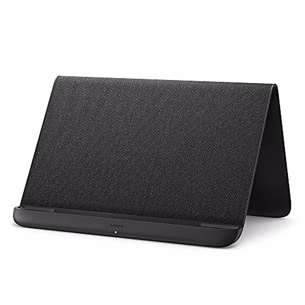 Amazon Fire HD 10 Plus tablet, 10.1" 1080p Full HD display, 32 GB, Slate + Made for Amazon, Wireless Charging Dock