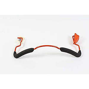 Husqvarna Genuine 585645311 Ergo Bail Lever ASM