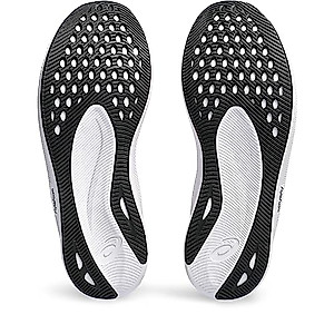 ASICS Women's Hyper Speed 3 Running Shoes, 7, Diva Pink/White