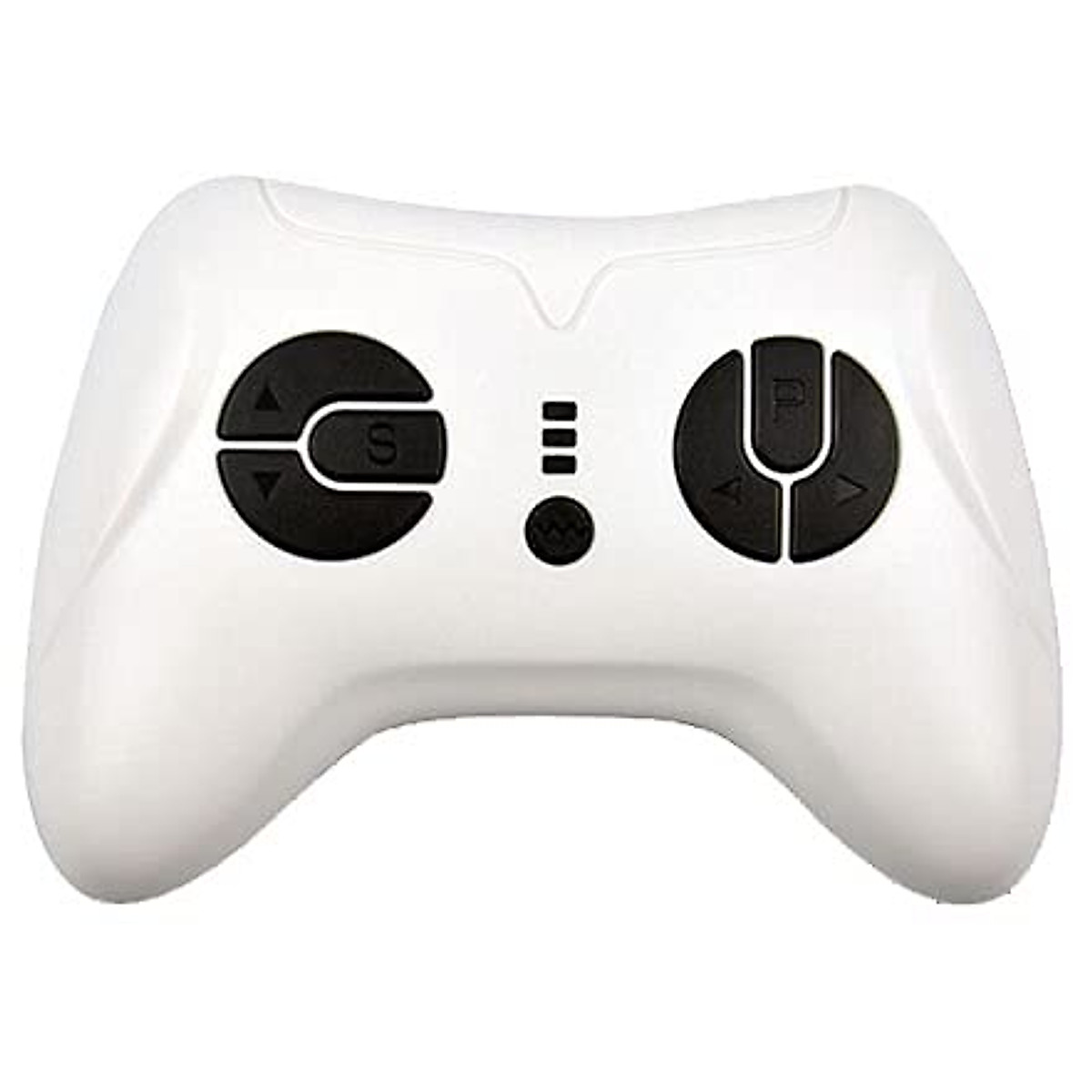 Kids Ride On Toys Remote Control Accessories, 2.4G Bluetooth Remote Control fits Children Ride On Car Replacement Parts