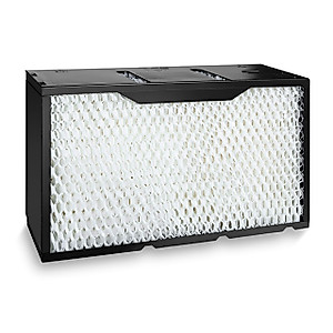 BestAir CB41, Essick 1041 Replacement, Paper Wick Humidifier Filter, 17" x 5" x 10"