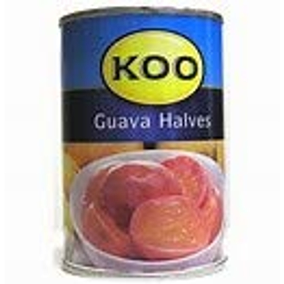Koo Guava Halves (4 pack)
