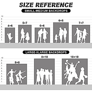 Eternal Beauty Silver Sequin Backdrop, 4x6 Ft Glitter Background Curtains for Shimmer Photography Party Wedding Birthday Back Drop Decor