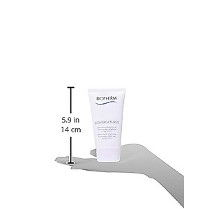 Biotherm Biovergetures Stretch Marks Prevention and Reduction Cream Gel for Women, 5.07 Ounce