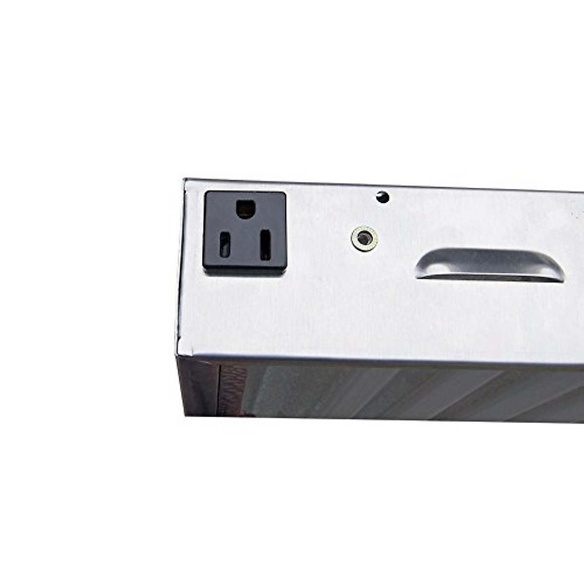 T5 HO Grow Light - 4 FT 8 Lamps - DL8048 Fluorescent Hydroponic Indoor Fixture Bloom Veg Daisy Chain